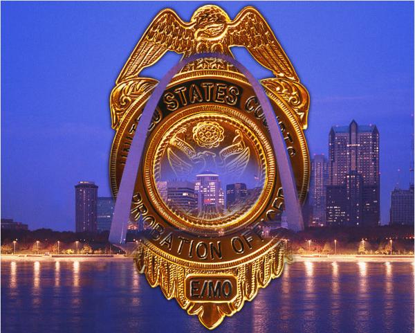 Probation Eastern District Of Missouri United States District Court